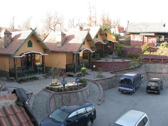 Lava View - Bromo - accommodatie Indonesië - Merapi Tour & Travel